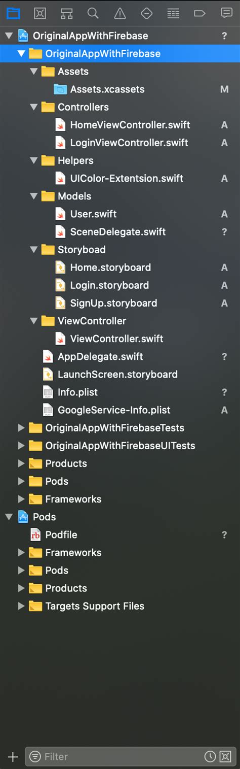 build input file cannot be found