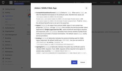 databricks sso with auth0 using saml 2 0 databricks community 79650