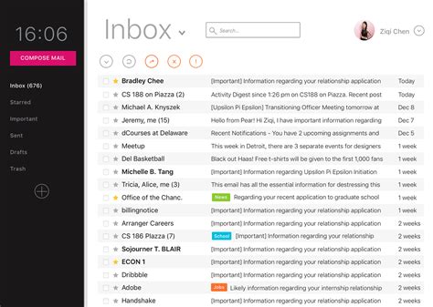 Ui Design Challenge Task Client Ui Ux On Behance