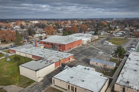 Syringa Middle School Rankings And Reviews