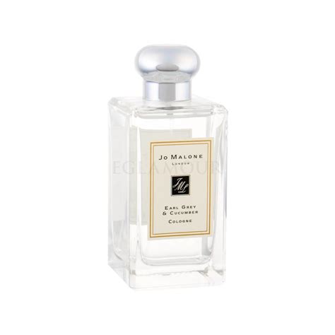 Jo Malone Earl Grey & Cucumber Woda kolońska dla kobiet 100 ml ...