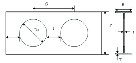 Design Of Reinforced Concrete Beams With Circular Openings The Best