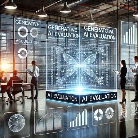 Evaluating Generative Ai For Business Applications Ai Academy