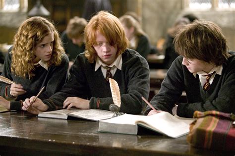 Ron Weasley Hd Wallpapers