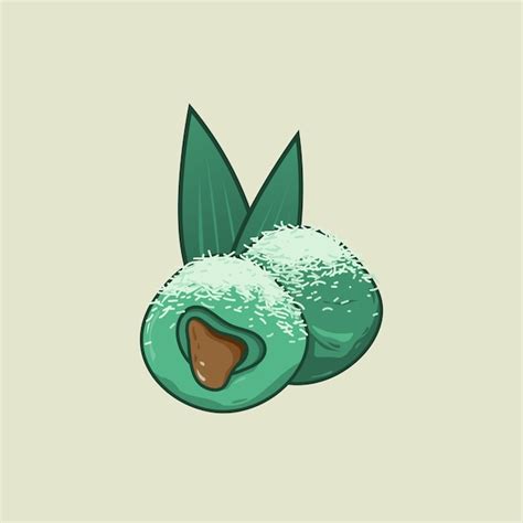 Premium Vector Cute Maskot