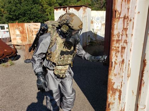 Army Team Leverages Expertise To Increase Readiness For Radiological Detection Missions Hdiac