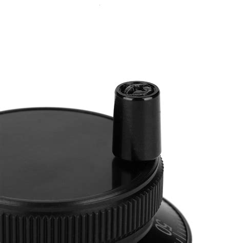5v 60mm Hand Wheel Pulse Encoder Mill Router Manua Vicedeal