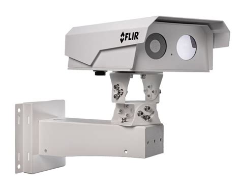 Flir Unveils Trafibot Dual Ai For Interurban Traffic Safety Highways Today