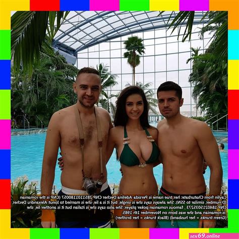 Chaturbate Model Caylin Sexy Photos