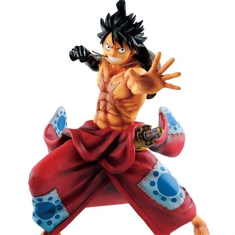 One Piece Figure Robin One Piece Film Red Action Figure One Piece Store
