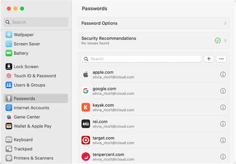 Full Guide To Manage Password On Mac Windows And Browsers