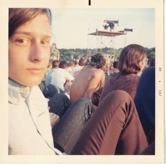 Ann Arbor Blues Festival 1969