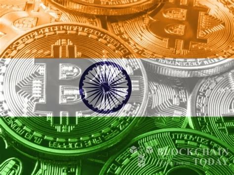 インド、暗号通貨強硬政策変更の可能性国際的な広がりに規制見直しの可能性 Bitcoinpost24