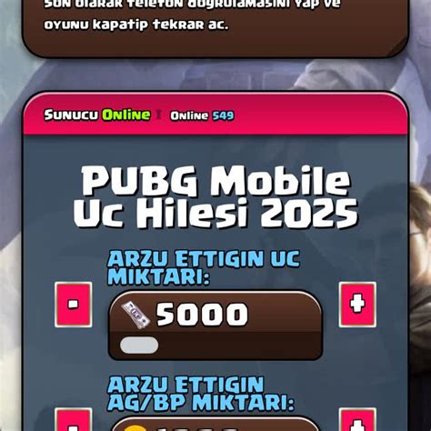 Satın Alınan Uc Hesaba Yansımadı Şikayetvar