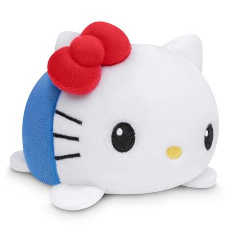 Teeturtle The Officially Licensed Original Sanrio Reversible Plushie
