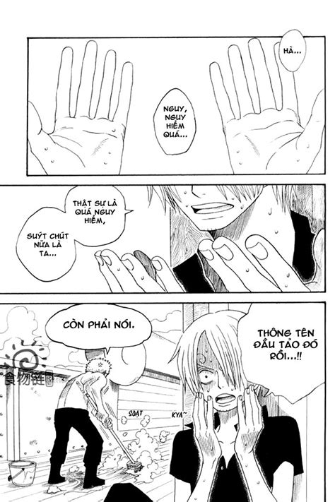 Doujinshi Ura Ichiya By Nari Rom 13 Artofit