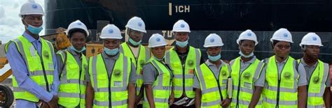 Pdp 2 Dry Bulk Terminal Aims Kribi