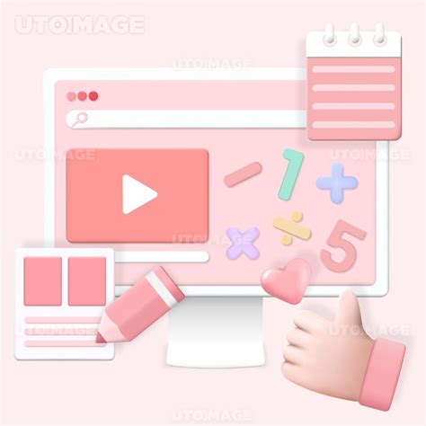 3d 모델링 설계 웹 디자인 도구 소개