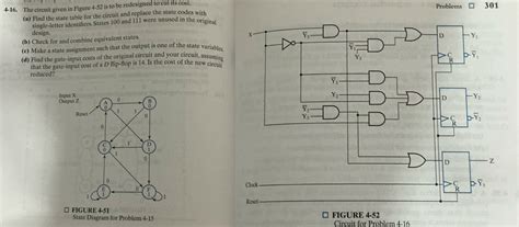 solved 4 16 ﻿the circuit given in figure 4 52 ﻿is to be