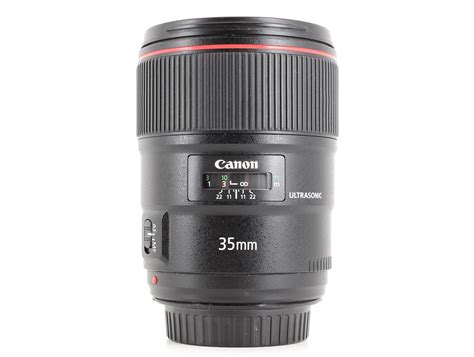 Used Canon Ef Mm F L Ii Usm Mpb