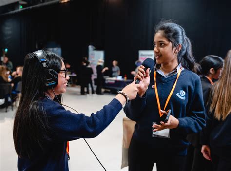 Ahead Partnership Girl Tech Goes National Inspiring The Next