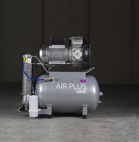 Compressors And Suction Unit Freedomwind