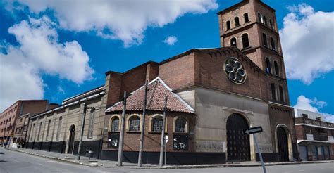 Parroquia Nuestra Señora De La Paz Una Historia De Fe Que Continúa