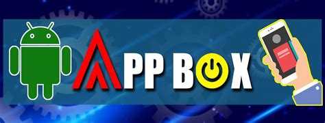 App Box