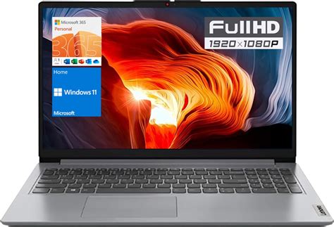 Amazon Com Lenovo Ideapad Ijl Lx Us Notebook Full Hd X Intel