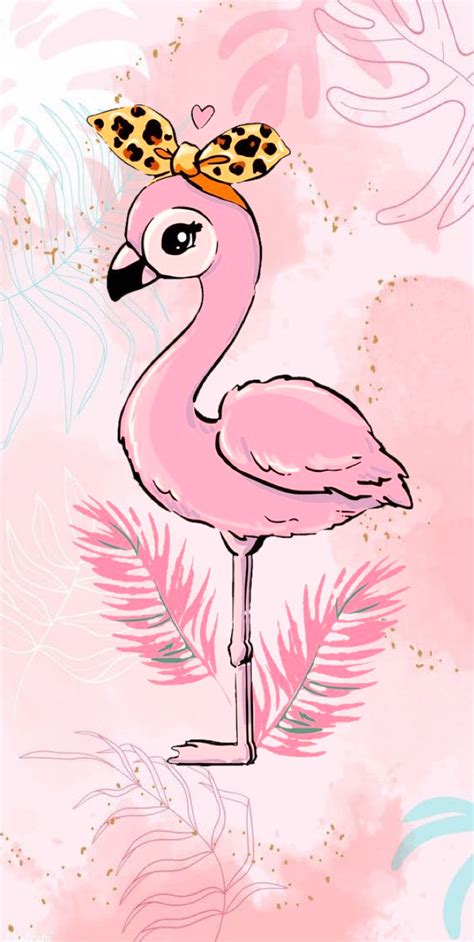 How To Draw Flamingo Artofit
