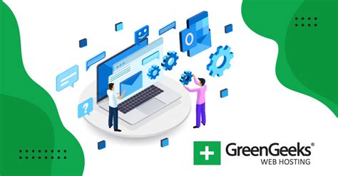 How To Set Up Email Accounts In Microsoft Outlook Greengeeks