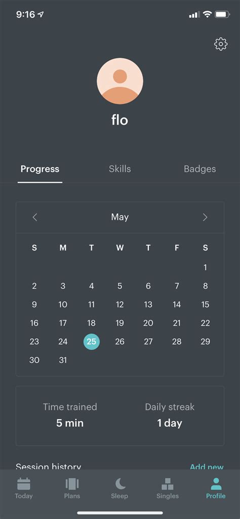 How Do I Use The App Balance Support