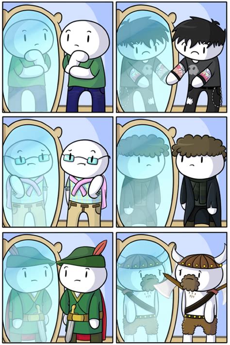 Theodd Sout My Wardrobe Consist Of Anything Porn Photo Pics