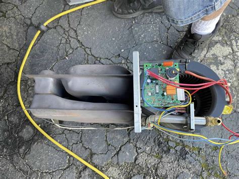 How An RV Furnace Works And What We Look At To Diagnose Issues