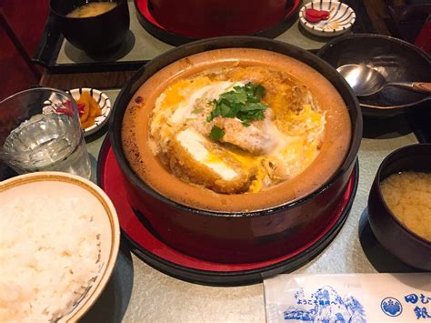 豆腐かつ 箱根 豆腐かつ煮 箱根 Lhjn