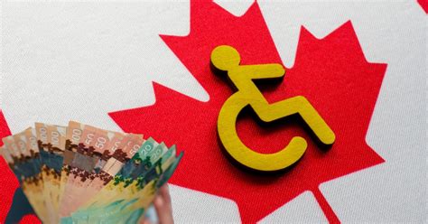 2400 Canada Disability Benefit 2025 Eligibility Amounts And Payment Dates