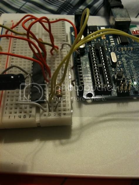 Analogwrite 6 255 Outputting 3 87v On Breadbrd Troubleshooting Arduino Forum