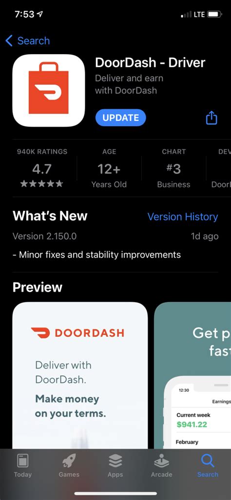 How Do I Begin DoorDash Driving? Everything You Need to Know - ToughNickel