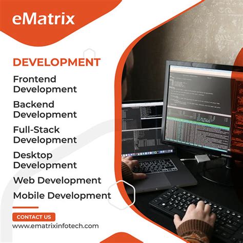 Ematrix Infotech Flickr