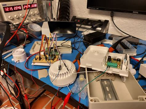 Raspberry Pi Security Alarm — The Basics Cavelab Blog — Stories From The Cavelab