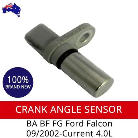 Crank Angle Sensors Top Quality Aftermarket Crank Sensors Braumach
