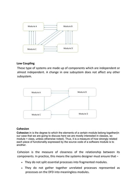 Solution Implementation Testing Full Pdf Studypool