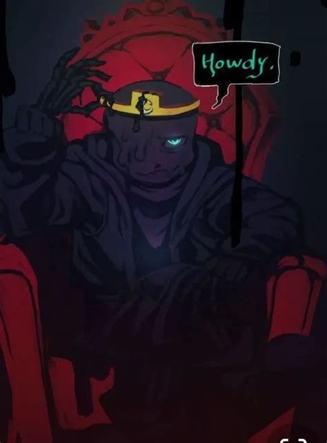 Nightmare Sans Nsfw Character Ai Chat