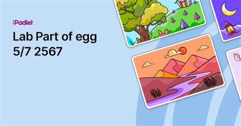 Lab Part Of Egg 57 2567