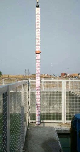 Float Board Type Level Indicator At Float Level Indicator In Vadodara ID