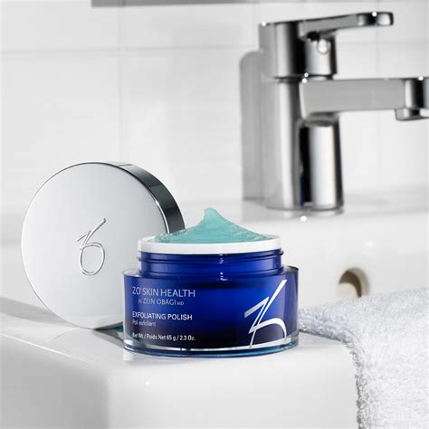 ZO Exfoliating Polish | ZO Skin Health | Face Dr