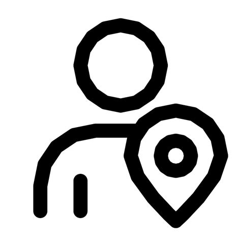 Location Place Pin Vector Svg Icon Svg Repo