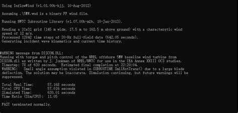 Small Angle Assumption Violated In Subroutine Smllrottrans Computer Aided Engineering