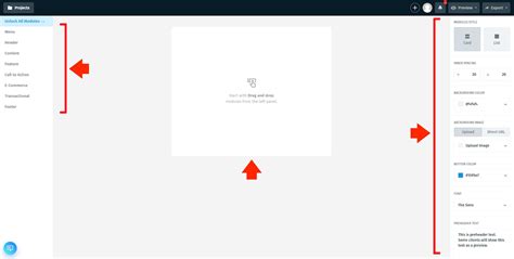 how to embed a custom html email in gmail