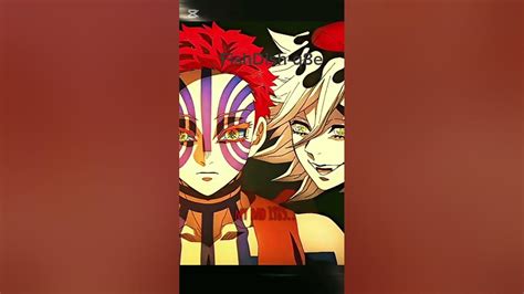 Inosukes Step Dad Demonslayer Anime Kimetsunoyaiba Hashibira